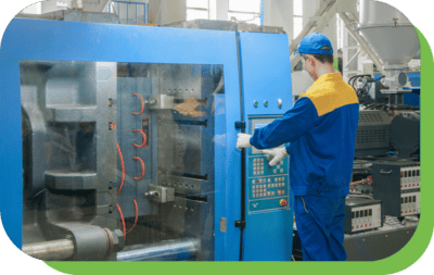 Manufacturing monitoring system to improve production | Clariprod